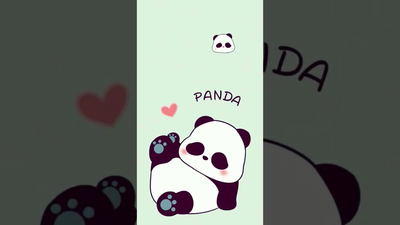 panda wallpapers