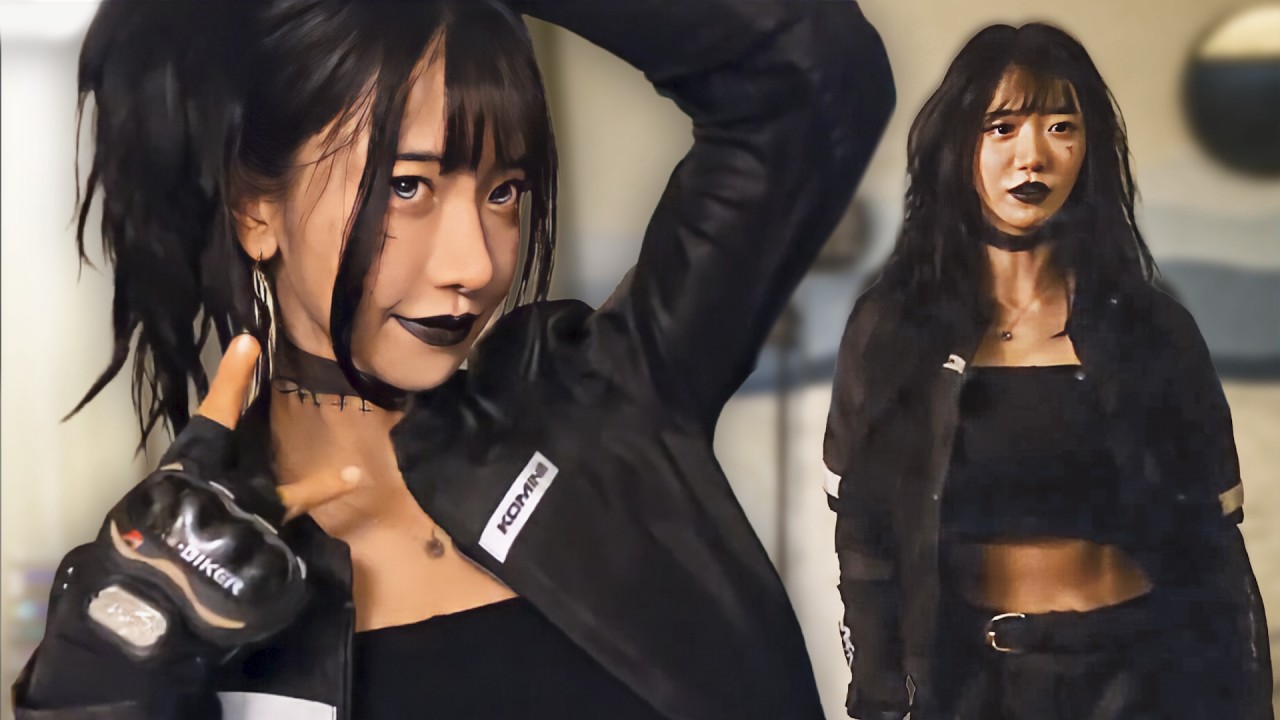 I Turned Goth for a Day: Things Got Weird 😮