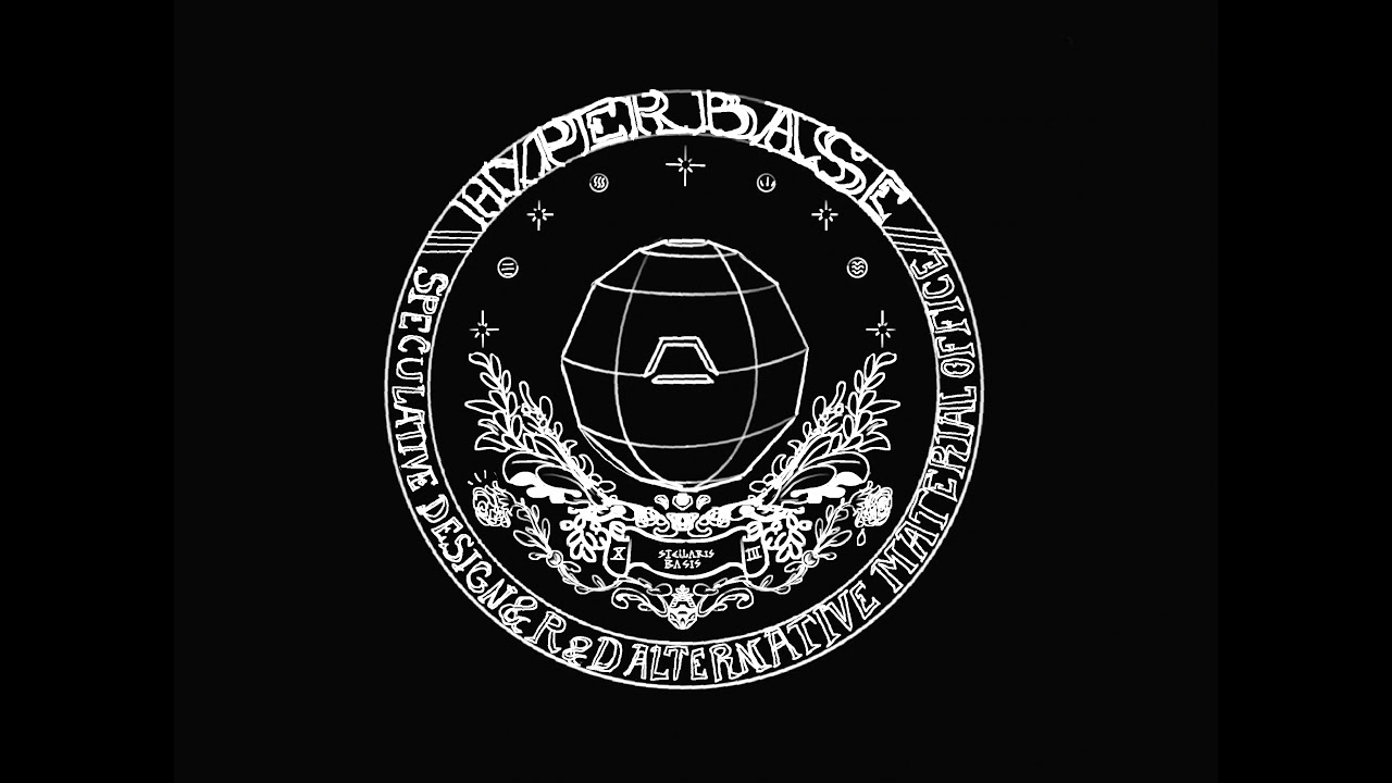 // ENTER IN THE HYPERBASE DIMENSION //