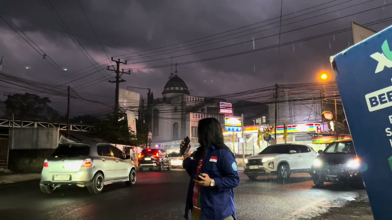 Nama:DwiAmaliaBawoel Nim:2522201006 TUGAS:SURVEYPERSIMPANGANJALANMk:pengantar rekayasa transportasi 