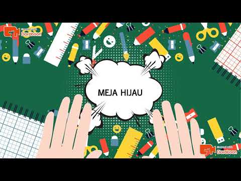 Pembelajaran Bahasa Indonesia Kelas 6 ( Makna Konotasi dan Makna Denotasi )