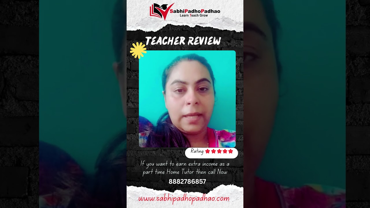 Review by Neha Tiwari | Sabhi Padho Padhao - Real or Fake? Quora Reviews