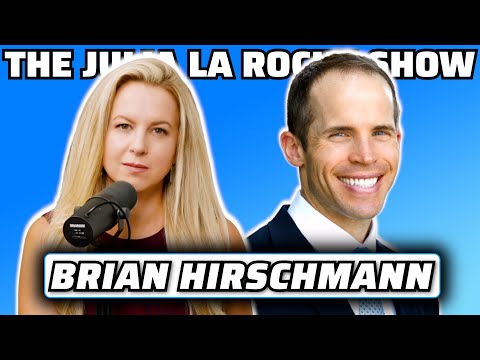The Most Dangerous Time In US Financial History | Brian Hirschmann