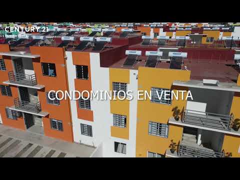 DEPARTAMENTOS EN VENTA MALASIA 272 REAL DE ROSARITO BAJA CALIFORNIA