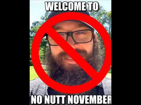 Steam Community :: Video :: NO NUTT NOVEMBER IS OVER