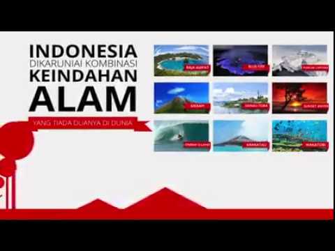Good News From Indonesia