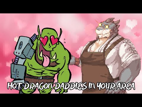 Steam Community :: Video :: Hot Dragon Daddies In Your Area! | Endless Bounty Review