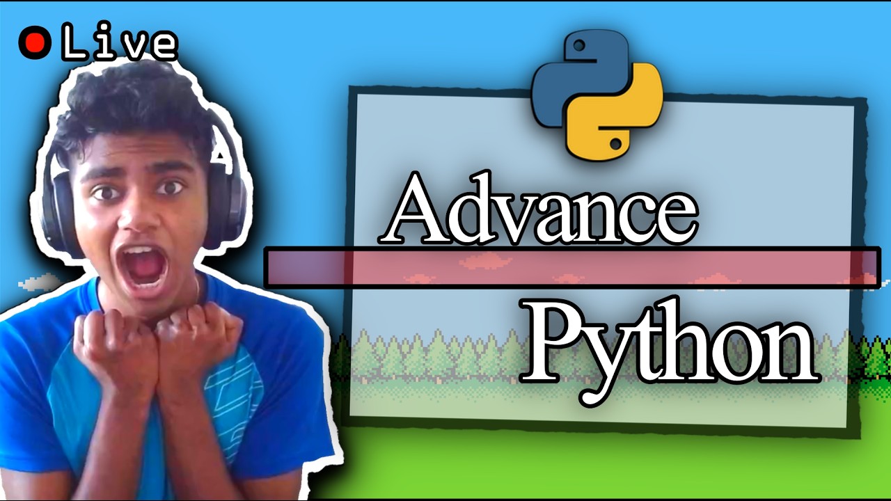 Solving Python Problems 