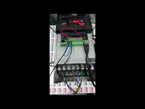 Repair Allen Bradley 22D-D012N104 | Cannot Power On | JESS TECHNOLOGY MALAYSIA