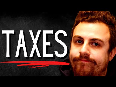 Every New Tax Change Coming In 2023 - EXPLAINED