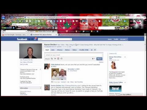 Learn How To Leave A Facebook Group Remove Yourself