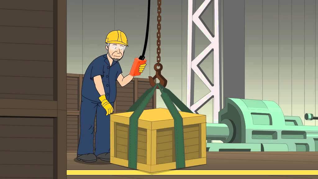Activity 1: Mechanical Lifting (Part 1)