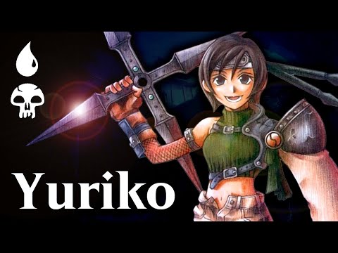 Commander Ninjutsu was a mistake.