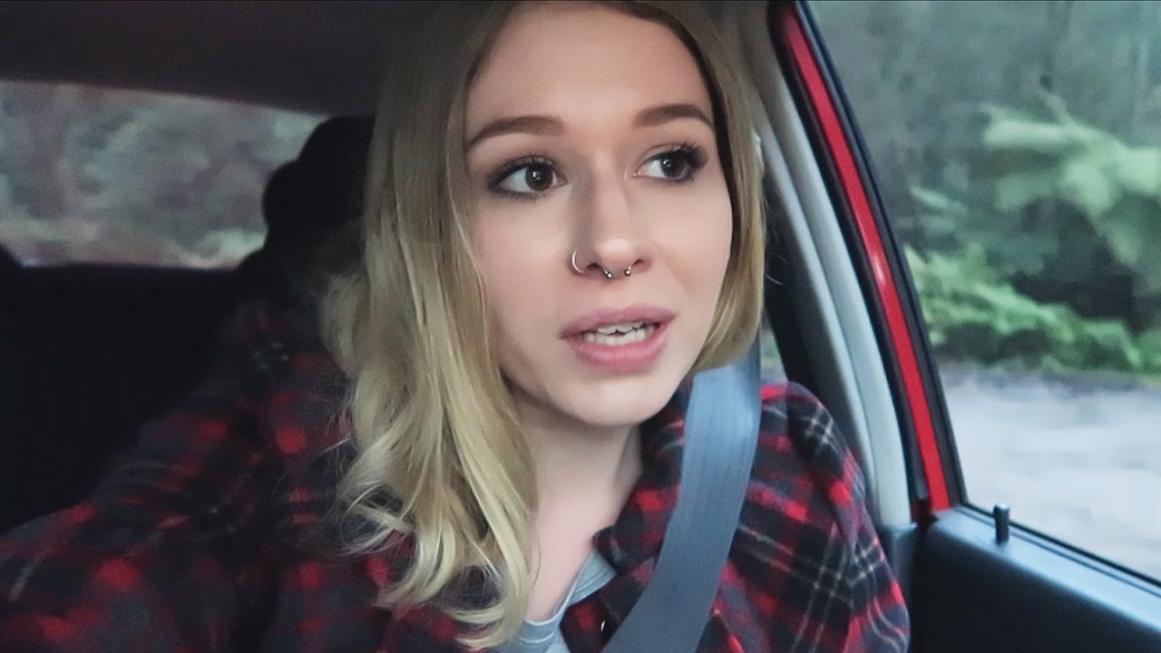 Project Vlog #1 - Location Scouting