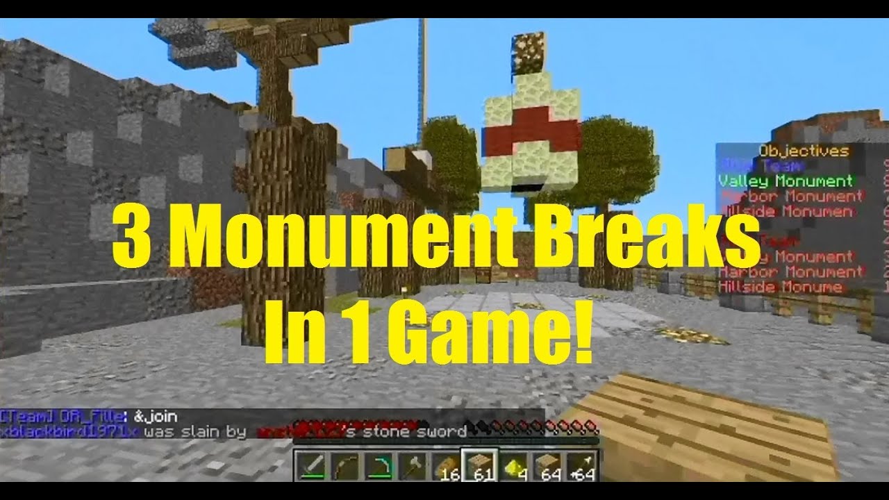 Minecraft #108: Corrupted Kingdoms (Project Ares)
