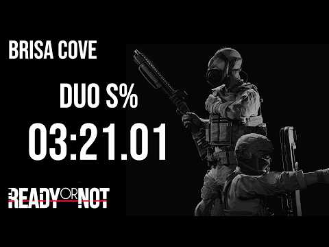 Steam Community :: Video :: Ready or Not - Brisa Cove S% Duo 03:21.01 ...