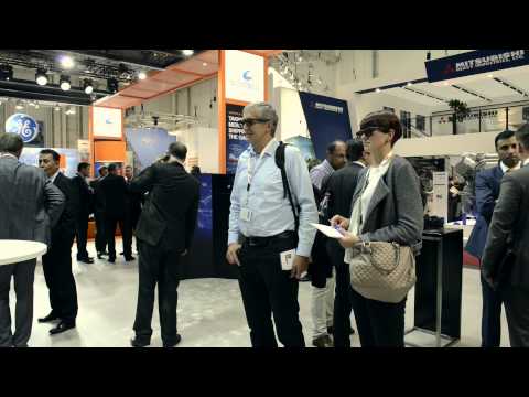 SMM 2014 in Hamburg | Wärtsilä