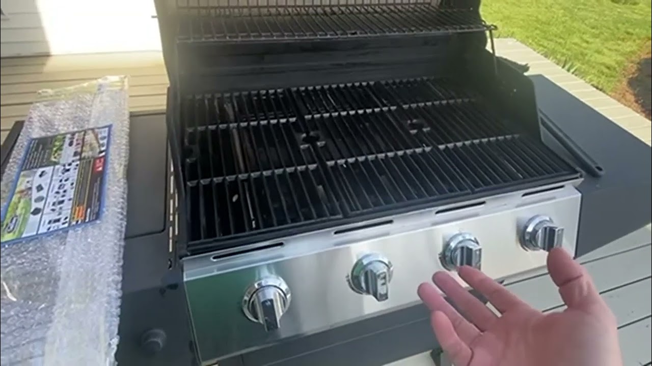 Uniflasy Grill Warming Rack for Charbroil 463436215 463436214 463436213 467300115 Thermos 466360113
