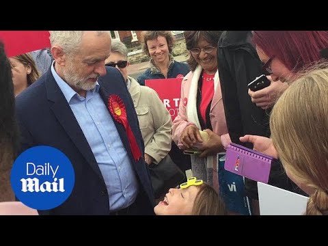 Jeremy Corbyn: 'NHS Cyber hackers are 21st Century highway robbers' - Daily Mail