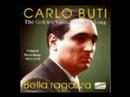 Carlo Buti music, videos, stats, and photos | Last.fm