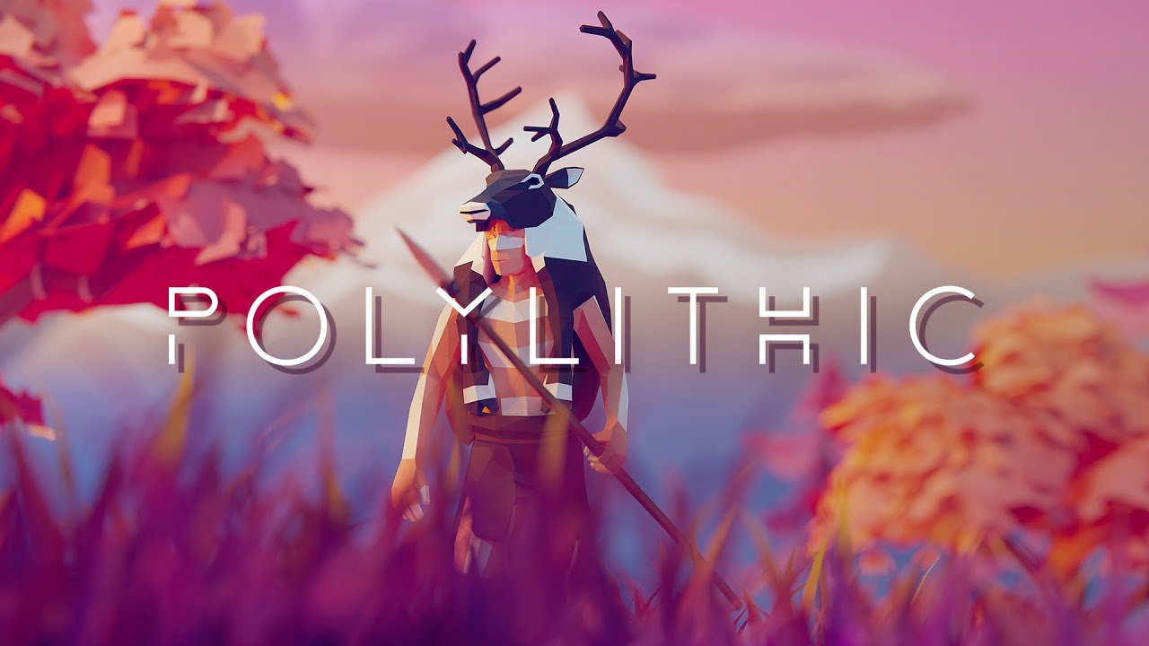 Polylithic - Gameplay Trailer + Commentary