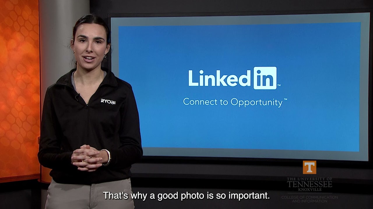 CCI LinkedIn Headshot Promo