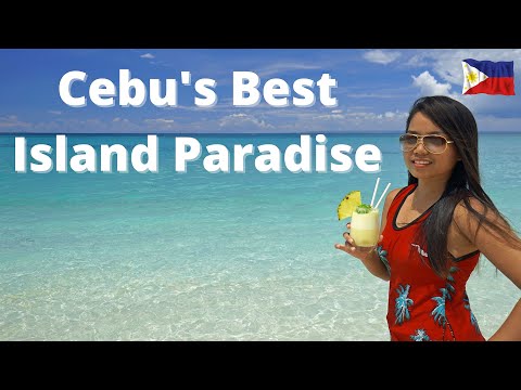 Bantayan Island - Top 18 Things to do Pt 2 | Cebu, Philippines Vlog
