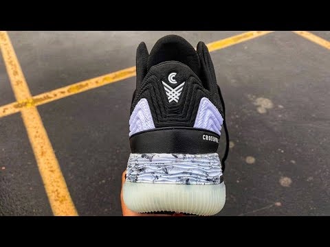 Crossover Culture Kayo LP2 Initial Review