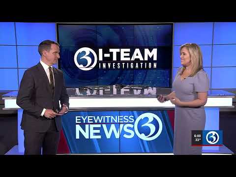 I-TEAM: Eversource customers have trouble changing suppliers
