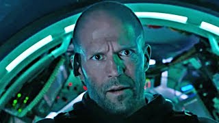 Meg - Stream: Jetzt Film online finden und anschauen