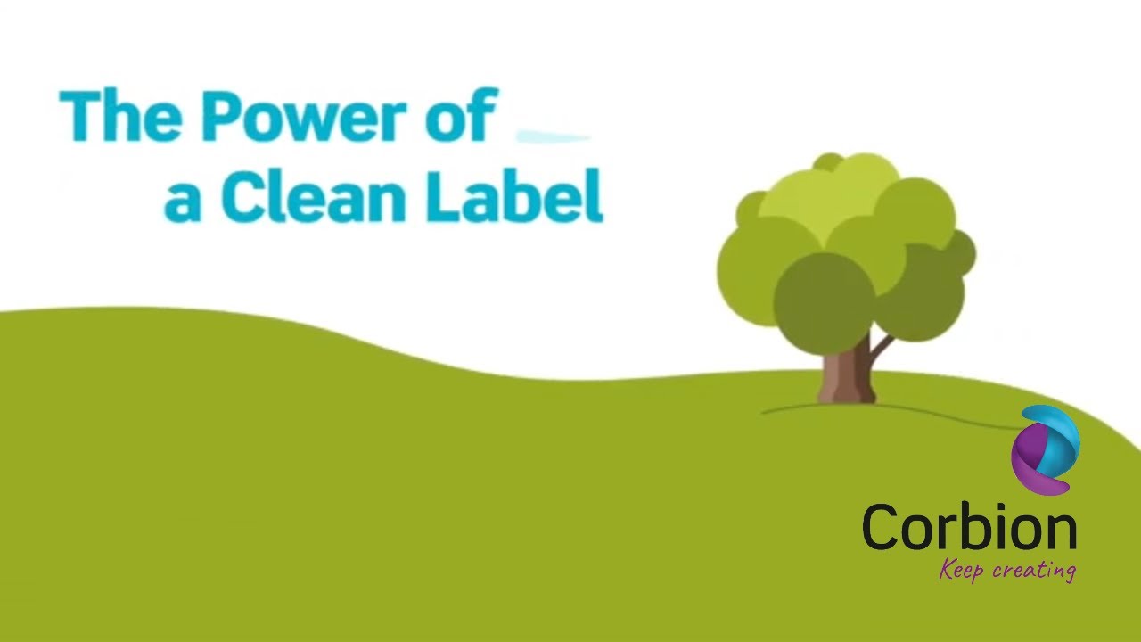 The Power of a Clean Label – The Baker's Take