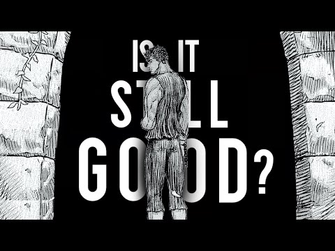 Is Berserk Still Good?