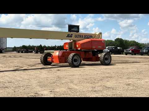 JLG 1500SJ