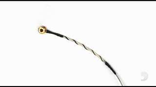 Kaplan Solutions Violin Non Whistling E String - aluminum/steel ...