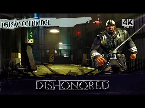 Steam Community :: Video :: Dishonored Gameplay | (PC/4K 60FPS ...