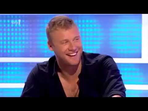 A League of Their Own S2 E7 November 4 2010
