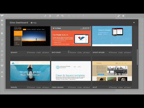 [EN] Silex + Github = ♡ #1 Github as a free Cloud storage