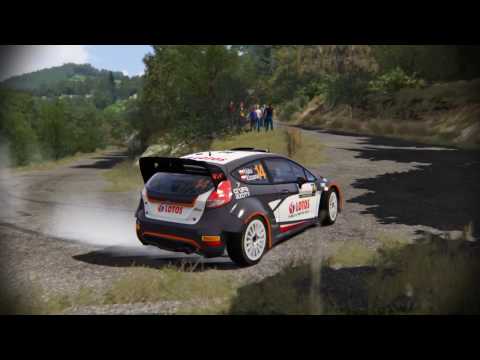 Steam Community :: Video :: Assetto Corsa Mods - Ford Fiesta RS WRC v3.0