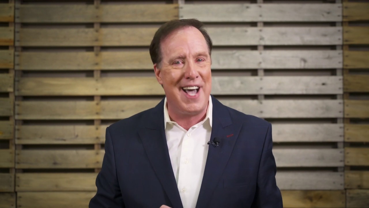 Hire Steve Diggs: High Content! High Fun! - Motivational Speaker in ...