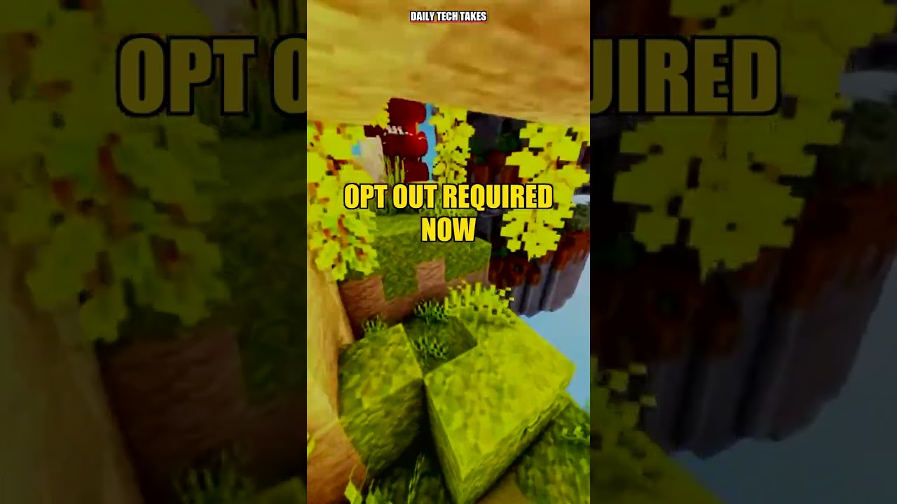 GitHub Just Stole Your Code (And You Can't Stop It)