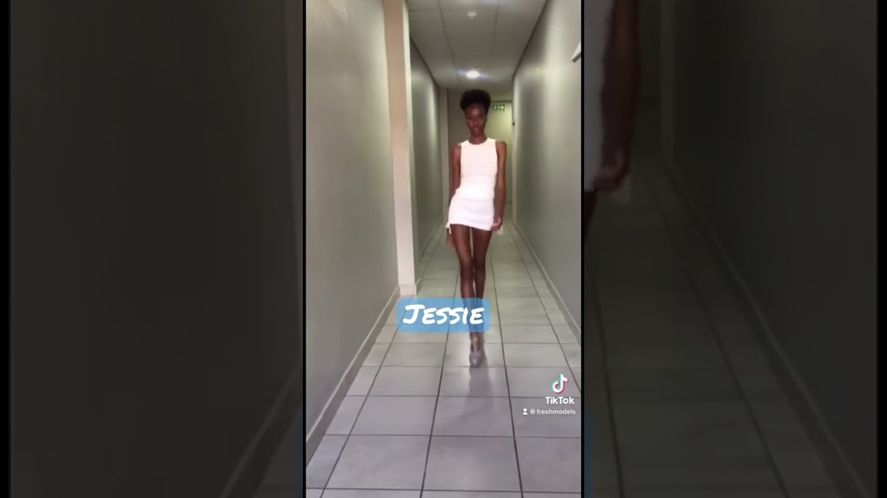 Fresh Models - Jessie | Casting