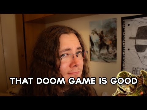 Steam Community :: Video :: That Doom Game Is Good
