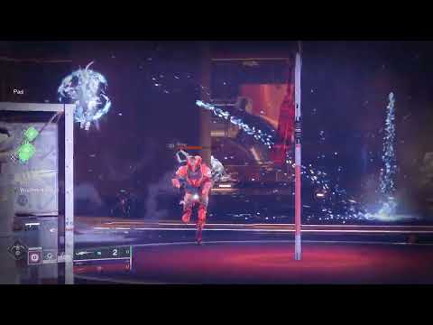 Steam Community :: Video :: Destiny 2 Cloudstrike