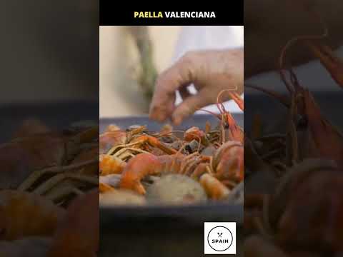Check complete video. Authentic valencia paella recipe: How to make the perfect spanish dish