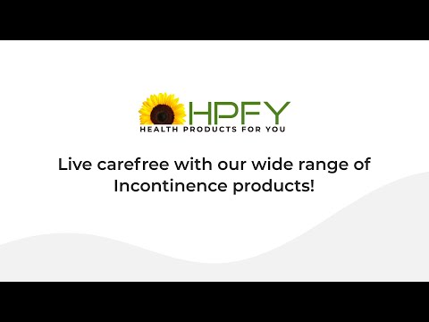 Incontinence II