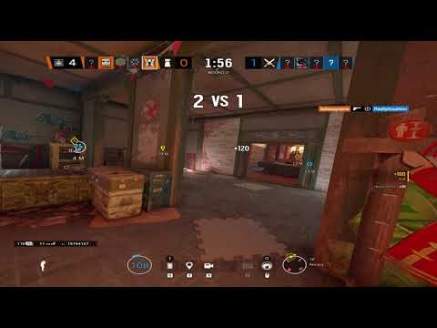 Steam Community :: Video :: 1 tap. r6