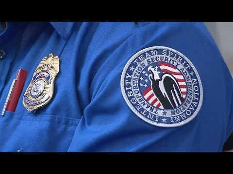 TSA