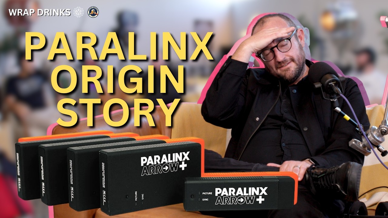 What Inspired Dan Kanes To Start His Own Wireless Video Company