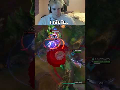 The David Goggins of EUW