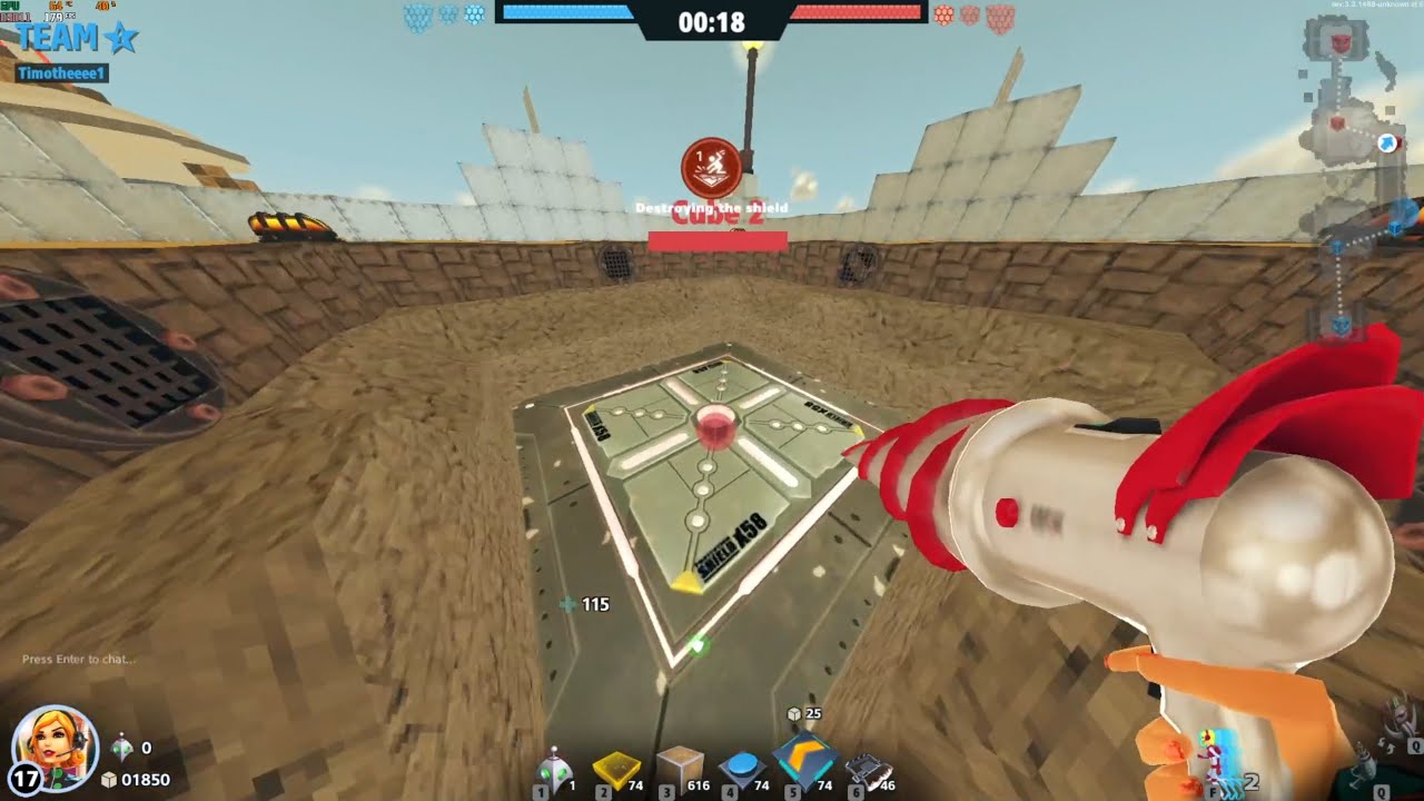 BLOCK N LOAD IS BACK!!
